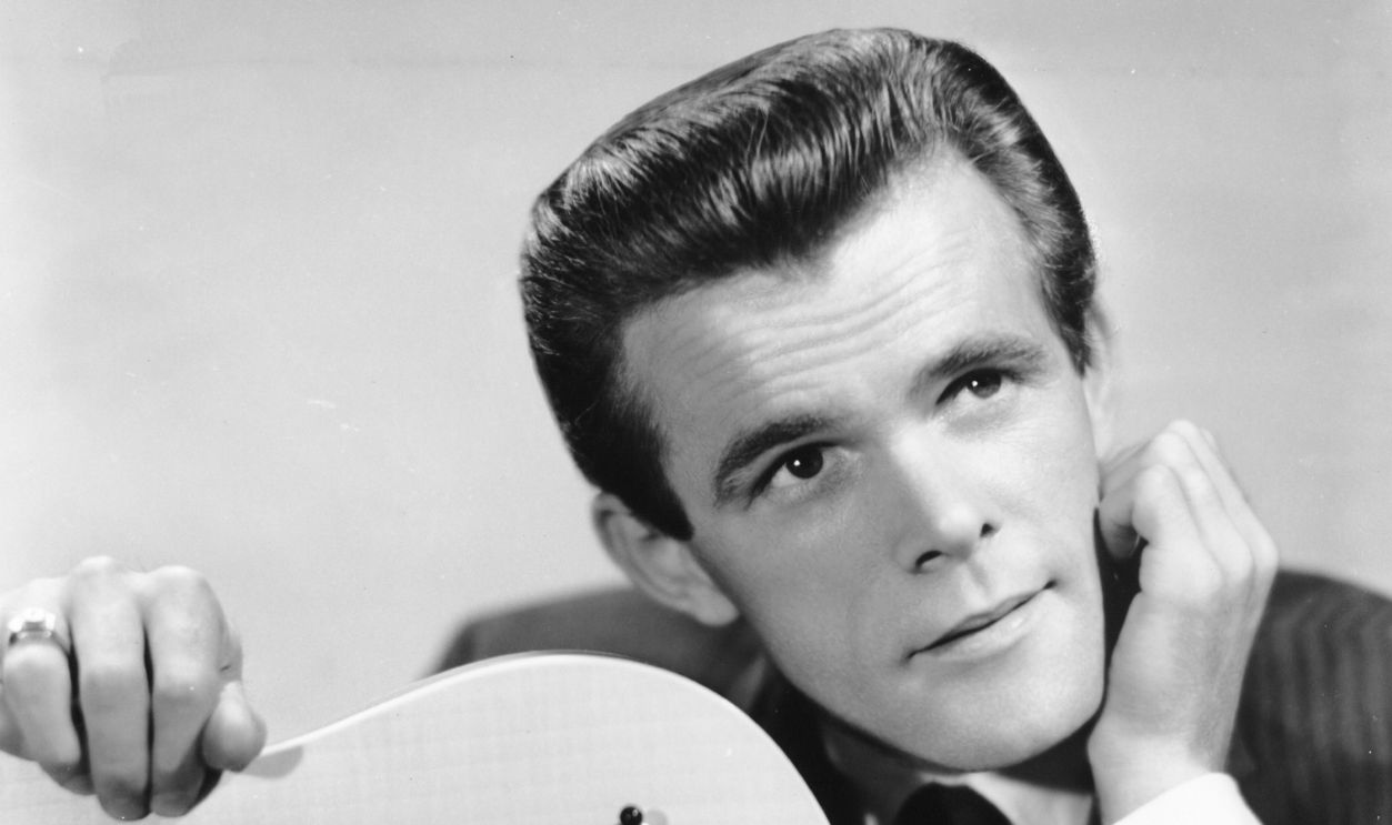 Johnny Paycheck had a massive country hit with “Take This Job and Shove ...
