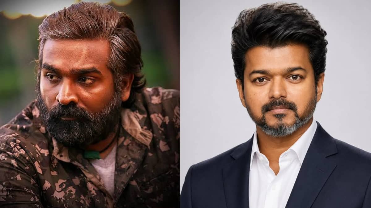 ‘It’s very difficult’: Vijay Sethupathi appeals to CM Vijay to launch ...