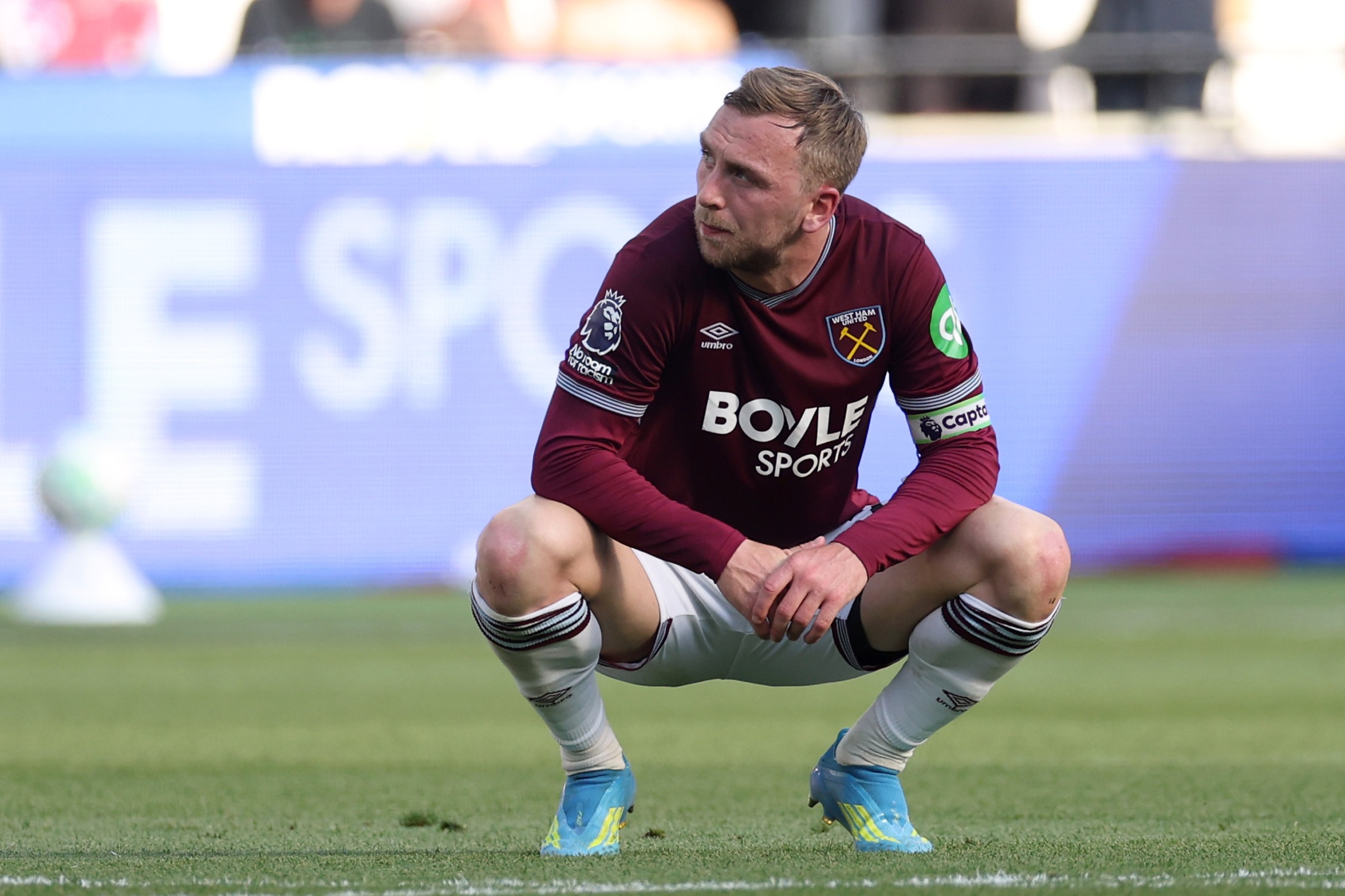 West Ham are the best team to get relegated in 15 years – but their ...