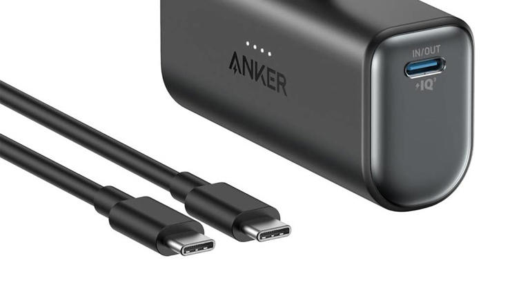Portable chargers for productive, stress-free travel