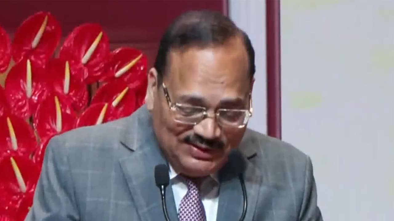 CJI on 'cockroach' remark PIL: 'Don't take it so sentimentally'