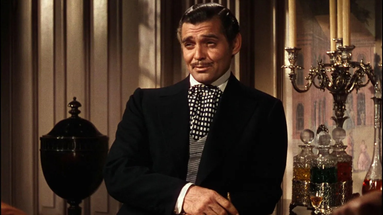 The real reason Clark Gable nearly walked off 'Gone with the Wind'