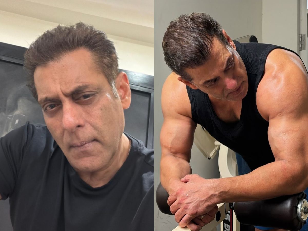 Did Salman Khan delete his Instagram after emotional posts? Sudden ...