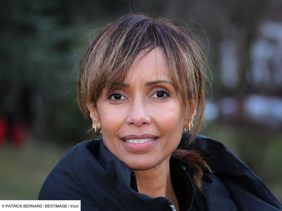 Sonia Rolland en tournage à Cluny, pourquoi elle garde des souvenirs ...