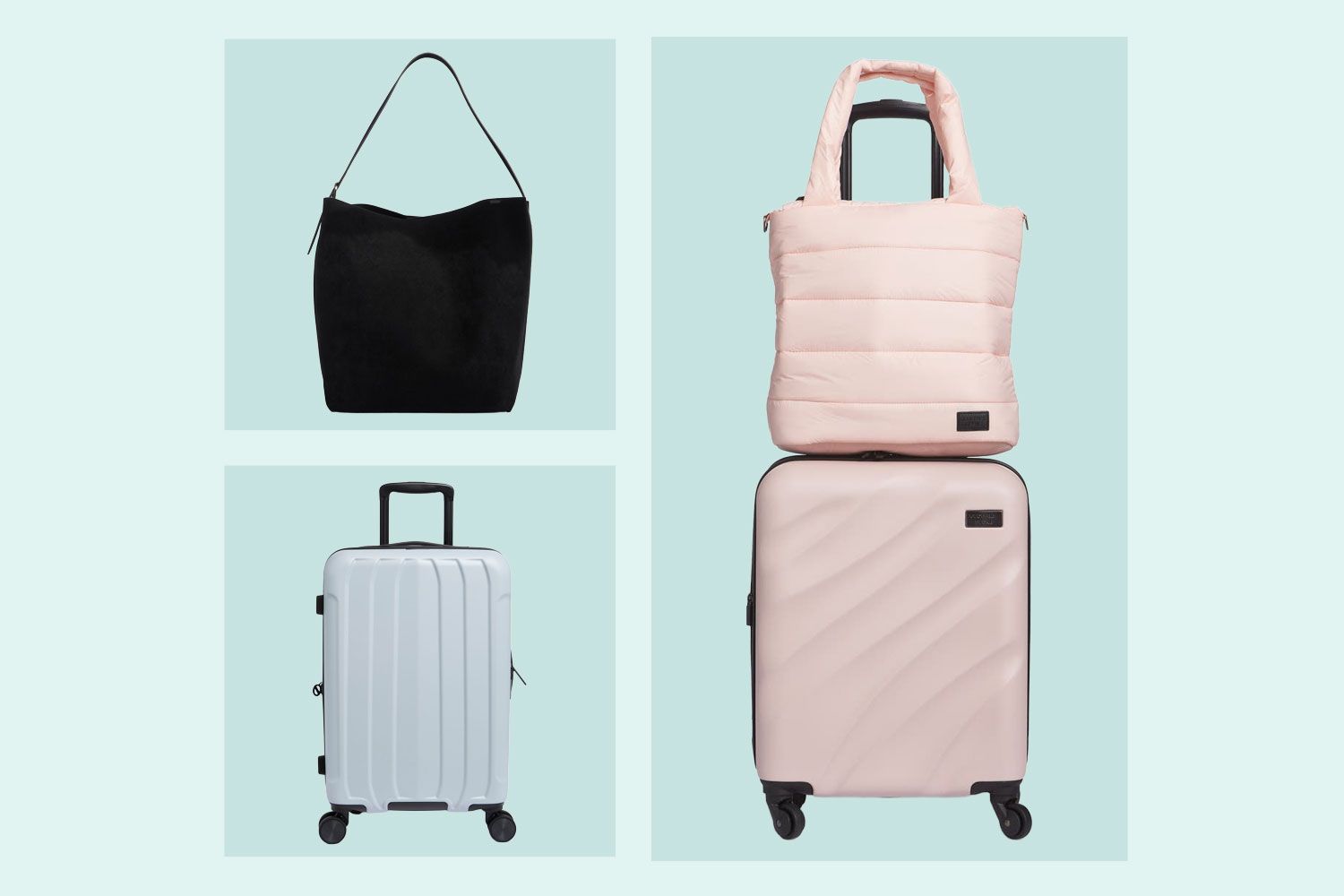 Nordstrom Rack has luggage and travel bag deals up to 82% off—including ...