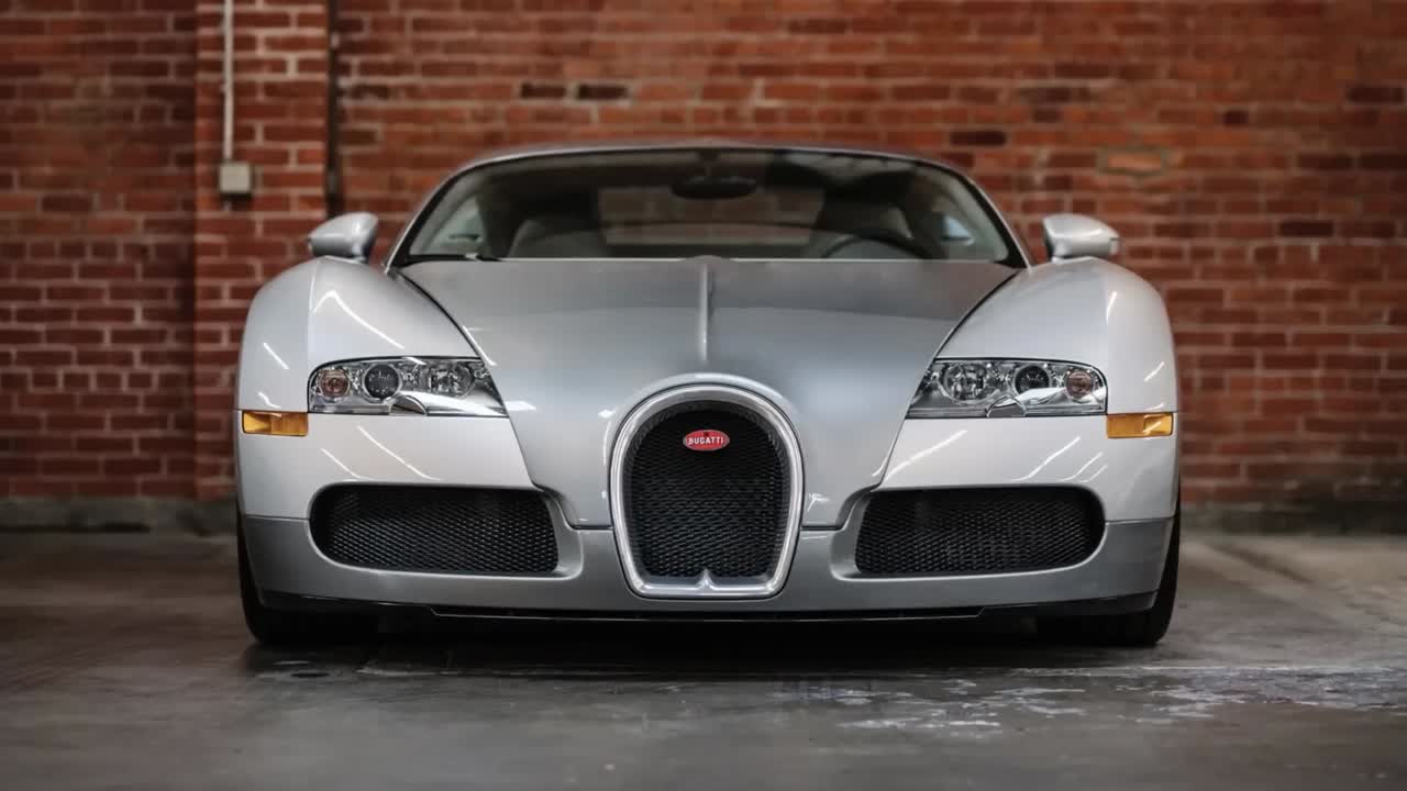 A ruthless Volkswagen boss created the car no one believed could exist