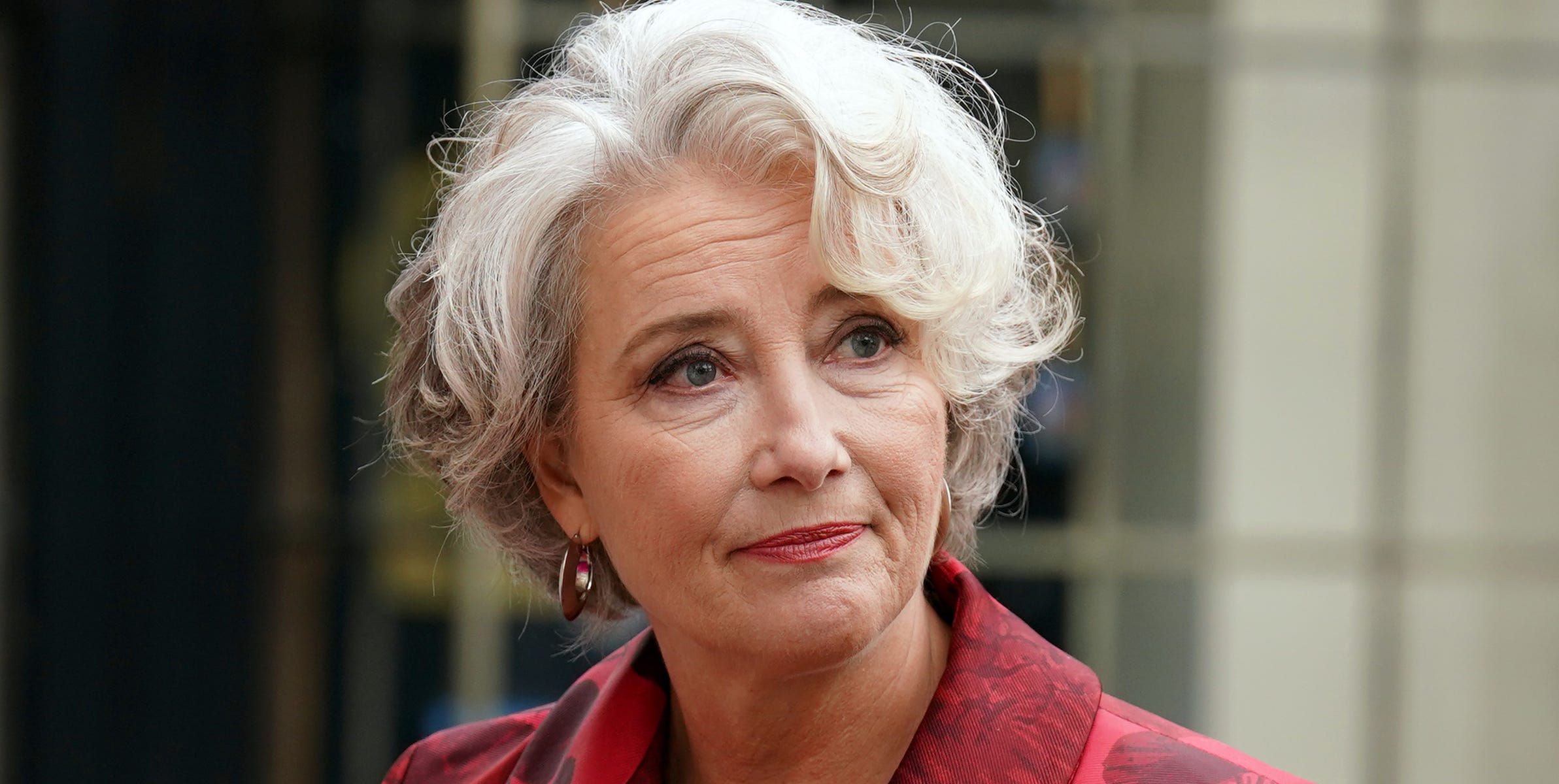 Emma Thompson calls for more movies centred on older women after ...