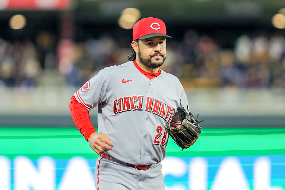 Well-known fantasy baseball players - drop, hold, or sell low for week ...