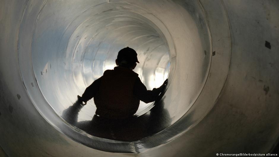 Germany news: More than 1,900 missing children