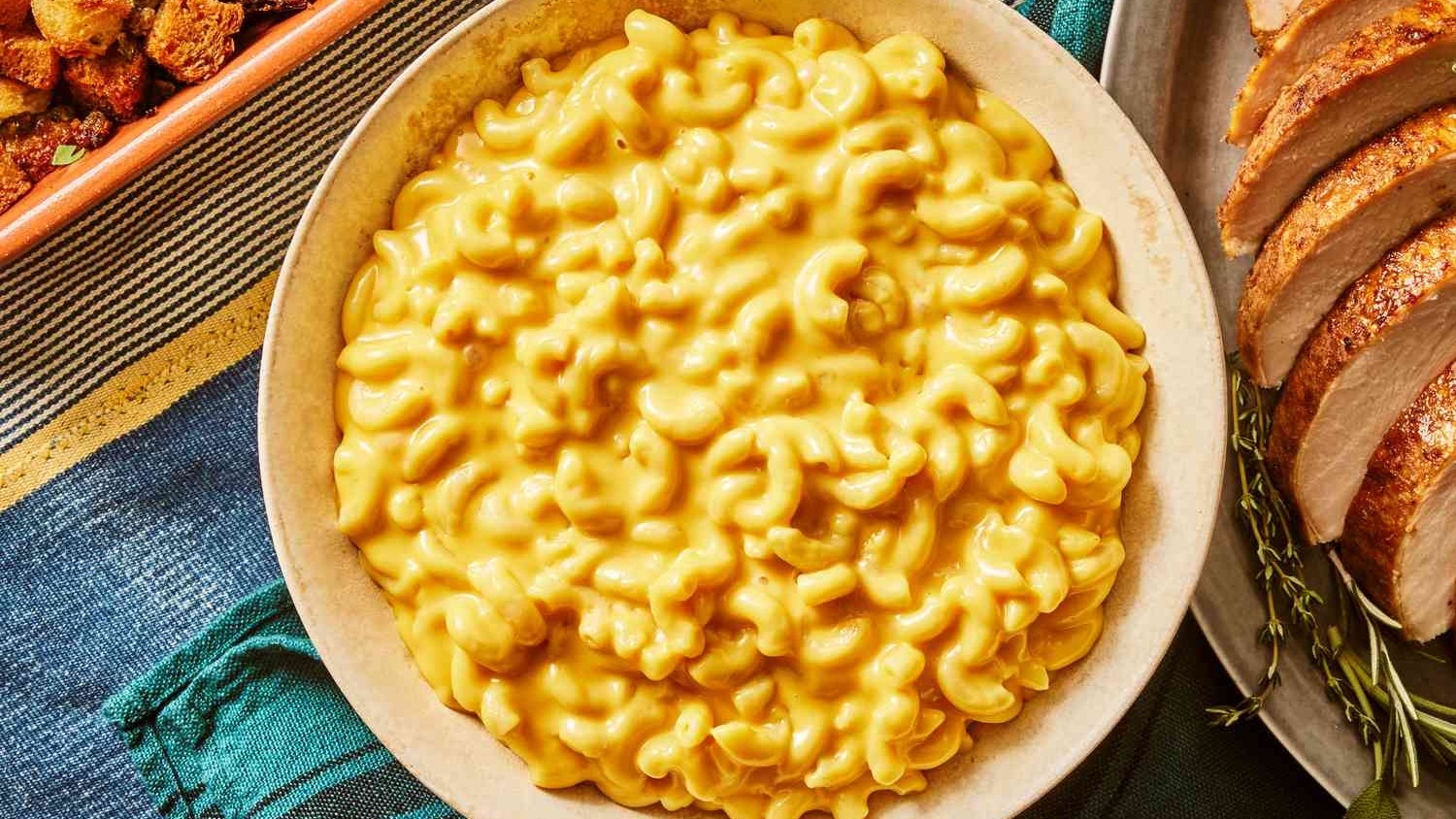 Why you may never eat Kraft Mac & Cheese the same way again