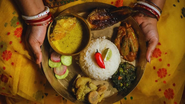 American tourist shares this one incredible thing common across India ...
