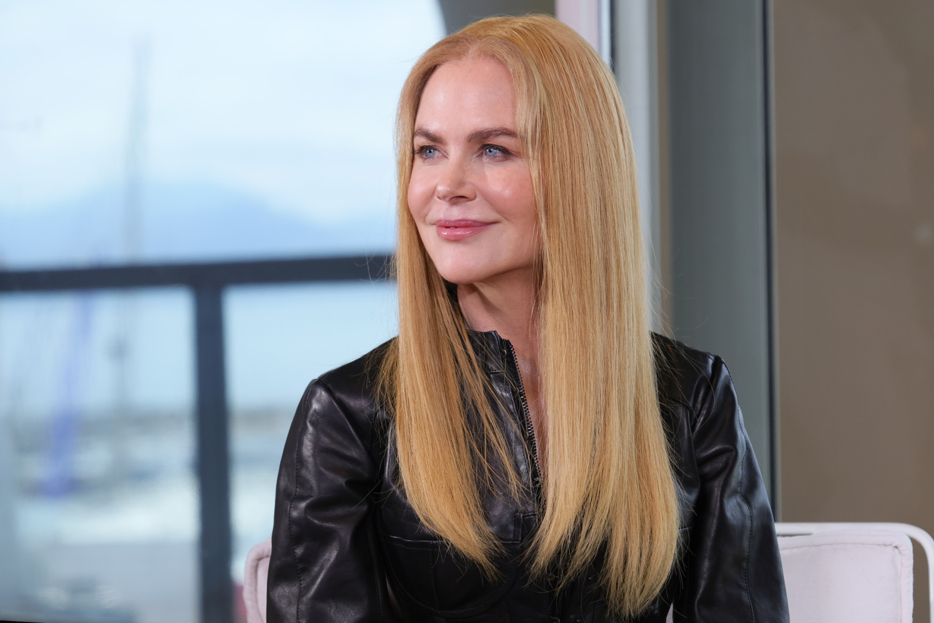 Nicole Kidman's transformations on and off-screen