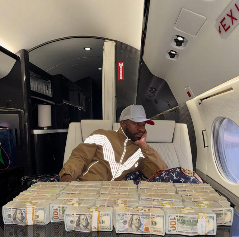 Floyd Mayweather sues notorious NYC money manager in alleged $175M ...