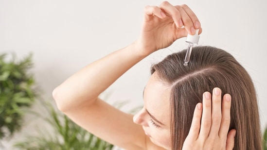Hair fall decoded: Trichologist explains the difference between stress ...