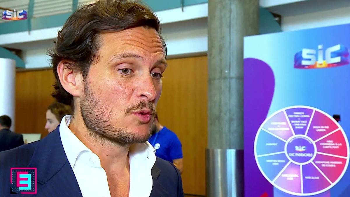 Francisco Pedro Balsemão destaca impacto: "Temos milhões de pessoas que ...