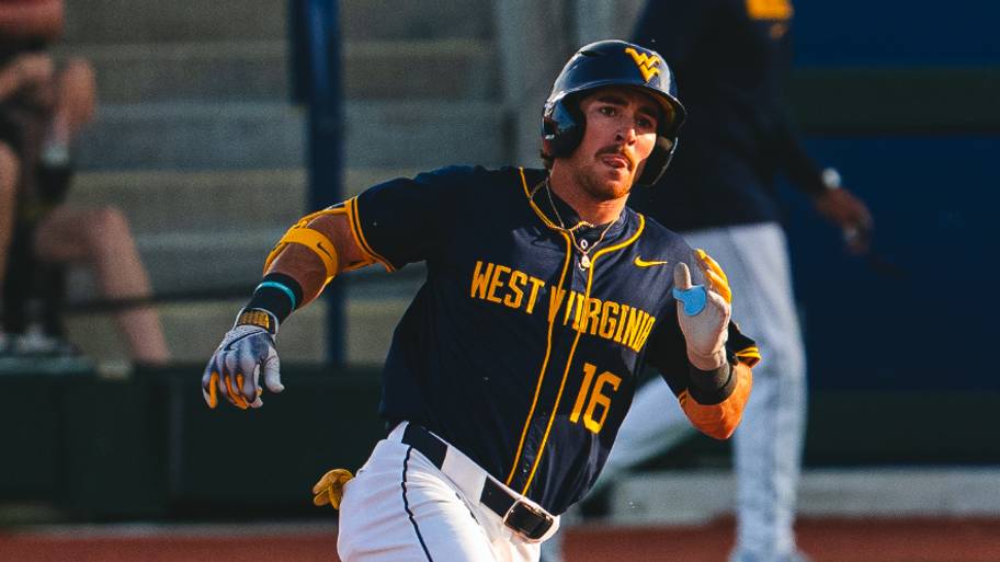 Final NCAA tournament projections reveal potential WVU regional field