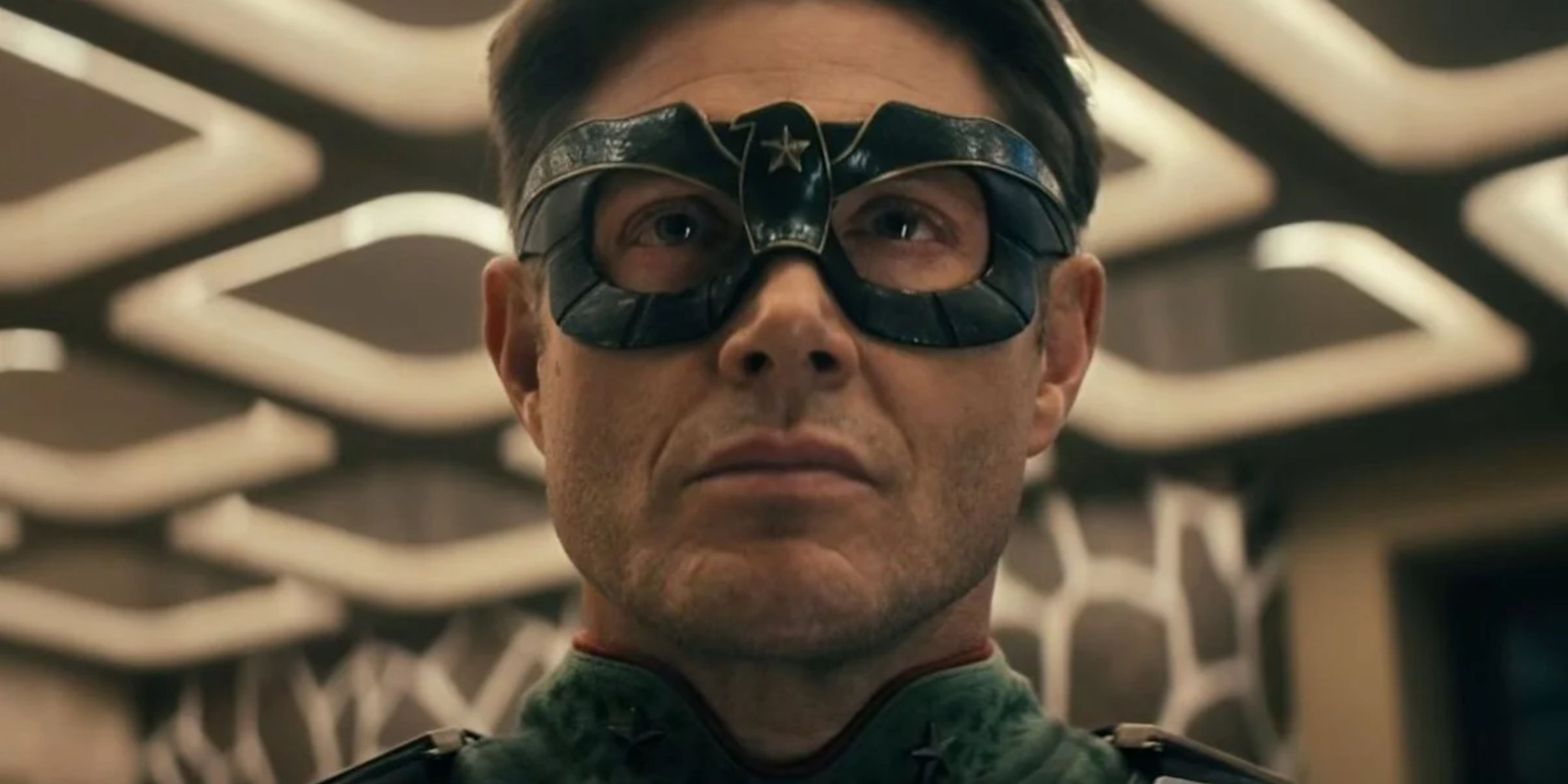 New trailer for Jensen Ackles’ The Boys spinoff proves the franchise is ...