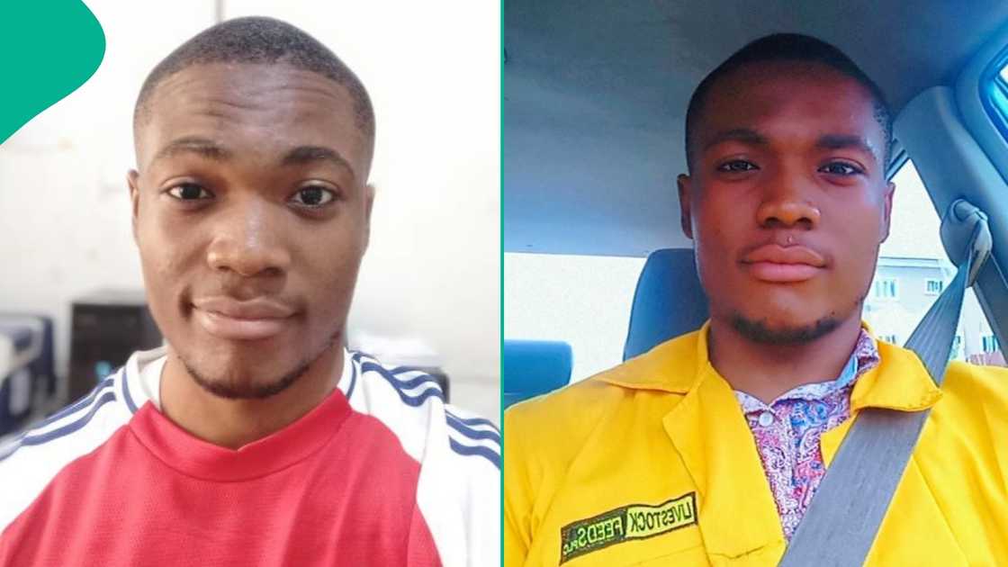 See 5 core skills a University of Ibadan graduate listed that made ...