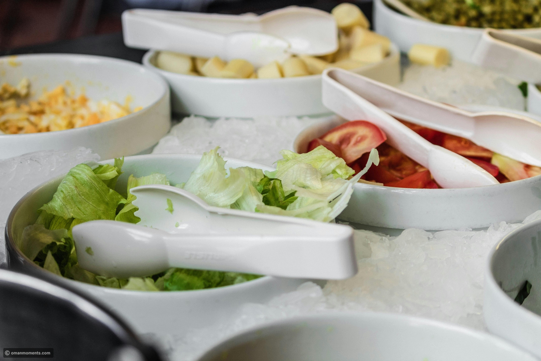 10 restaurant menu items that are never worth the price