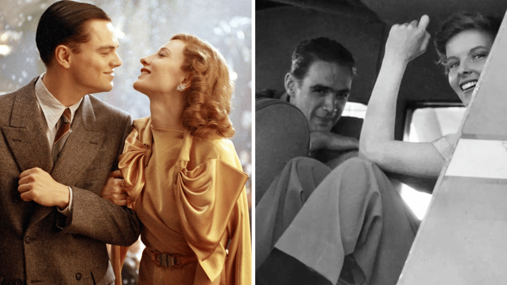 23 true love stories that inspired famous movies
