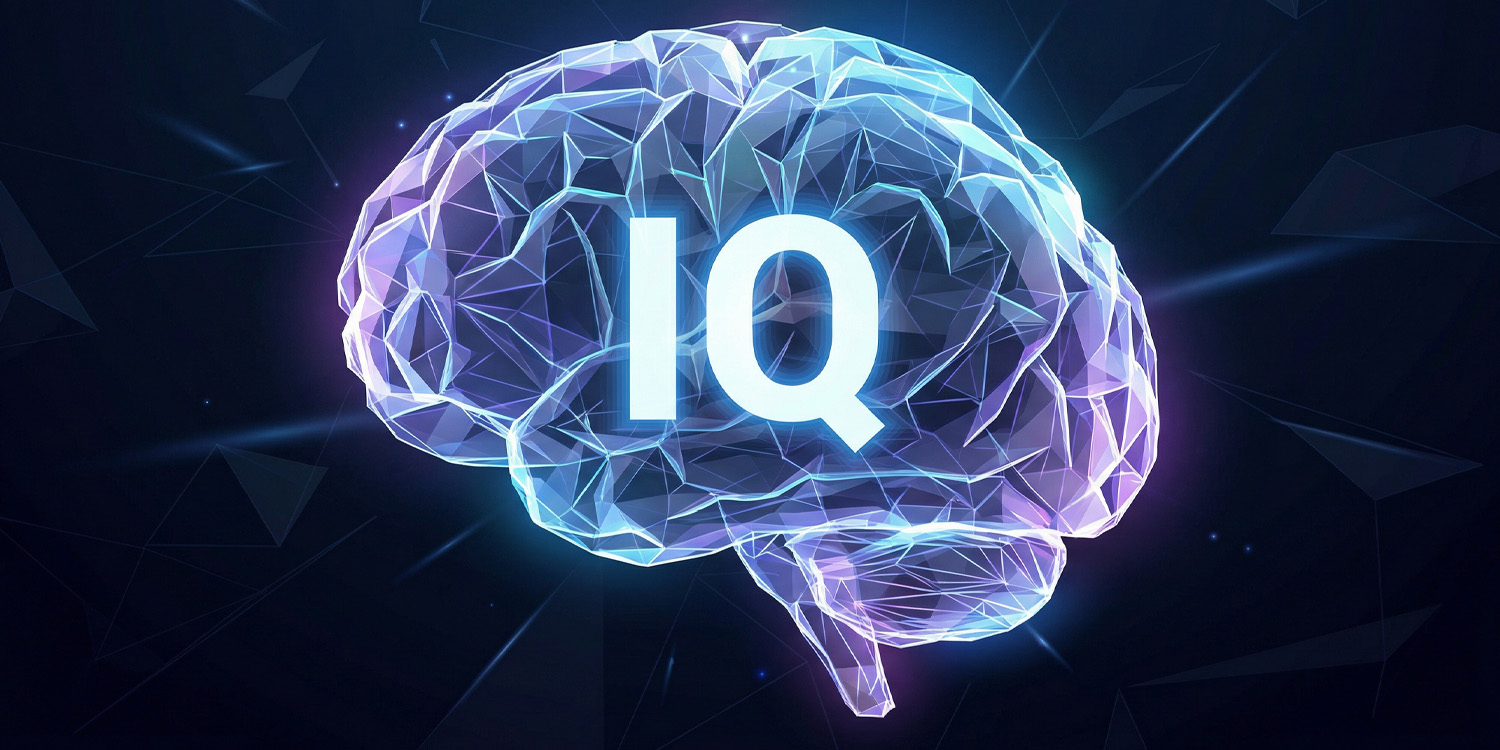 General intelligence and a strong work ethic are the best predictors of ...