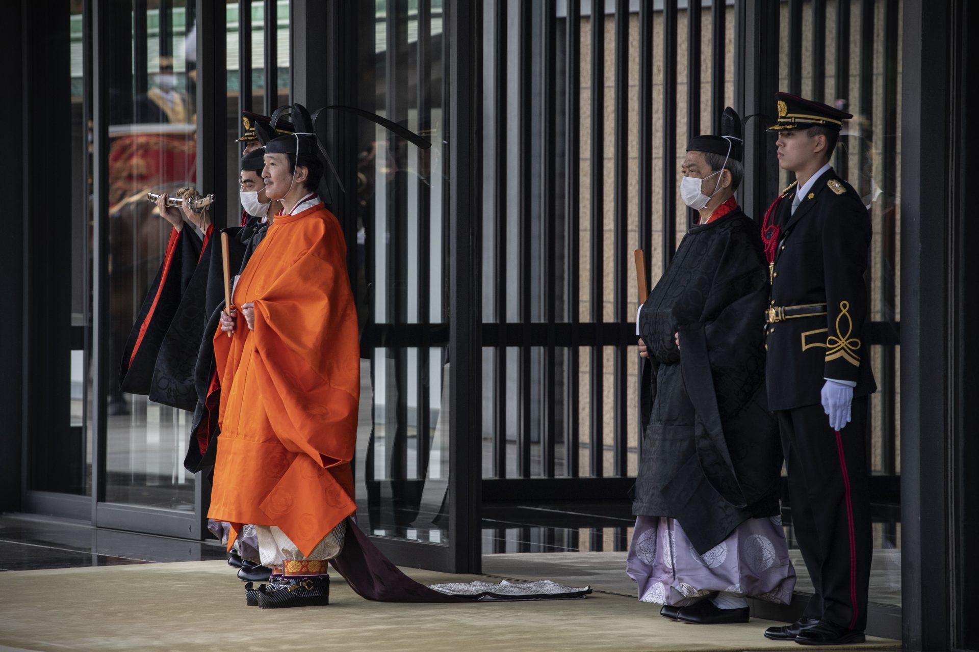 Inside the fascinating Japanese imperial family: who’s who