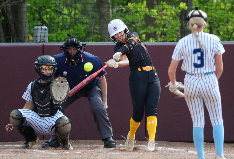 4 Akron-area softball teams will play in OHSAA regional finals