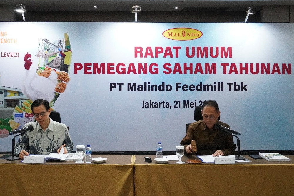 Siasat Malindo (MAIN) hadapi kurs rupiah dan lonjakan harga bahan baku