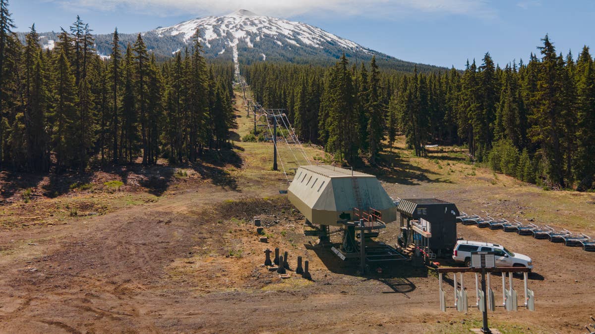 Mt. Bachelor announces game-changing upgrades to Northwest lift