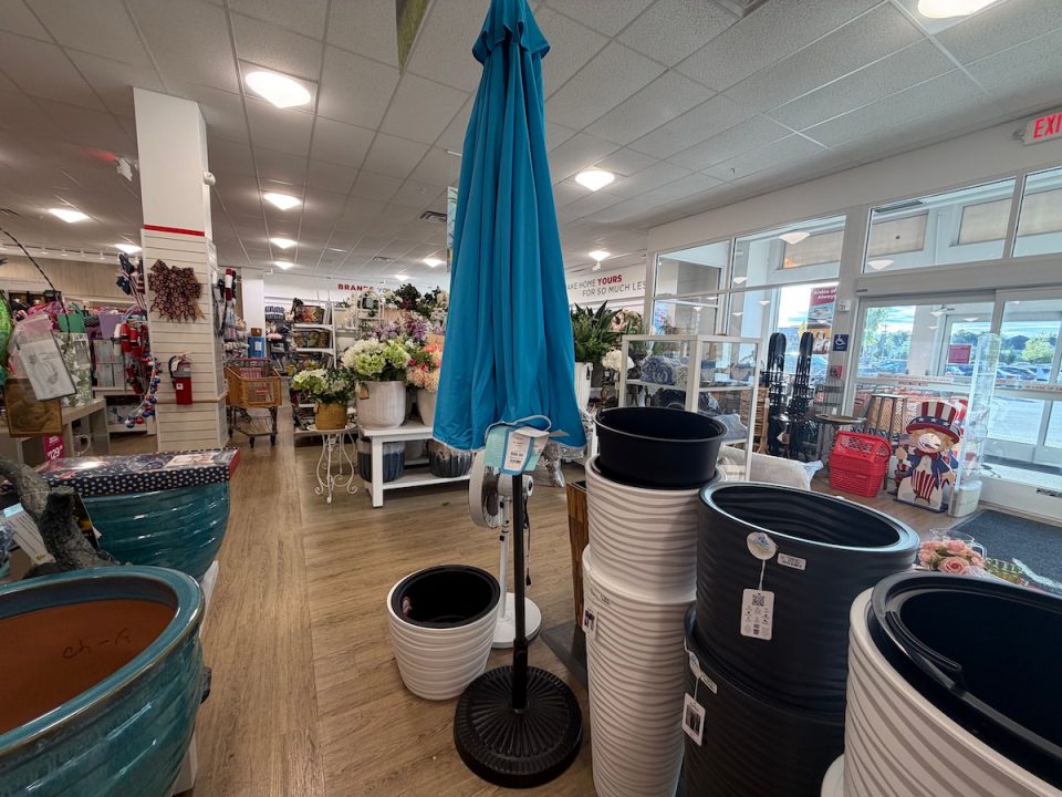11 best new HomeGoods patio finds selling fast