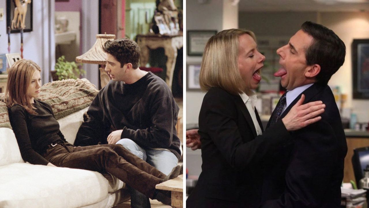 Which fictional couples would actually survive in real life?