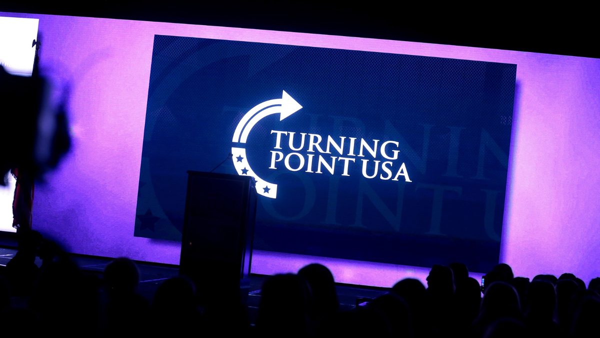 10 claims about Turning Point USA, investigated