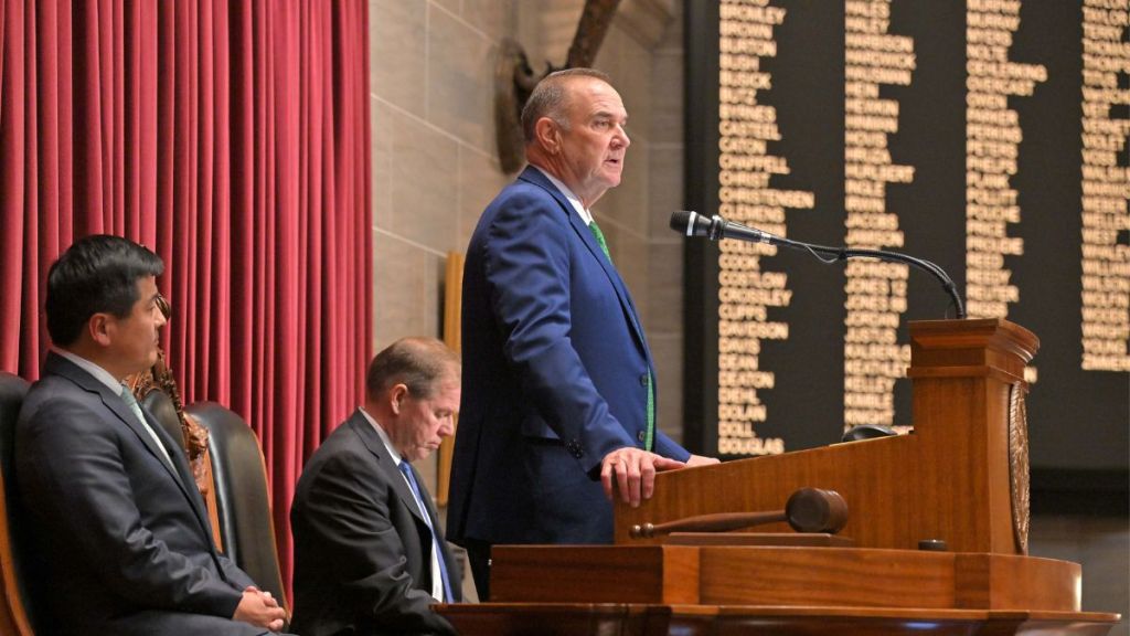 Under White House pressure, Missouri speeds up effort to find Medicaid ...