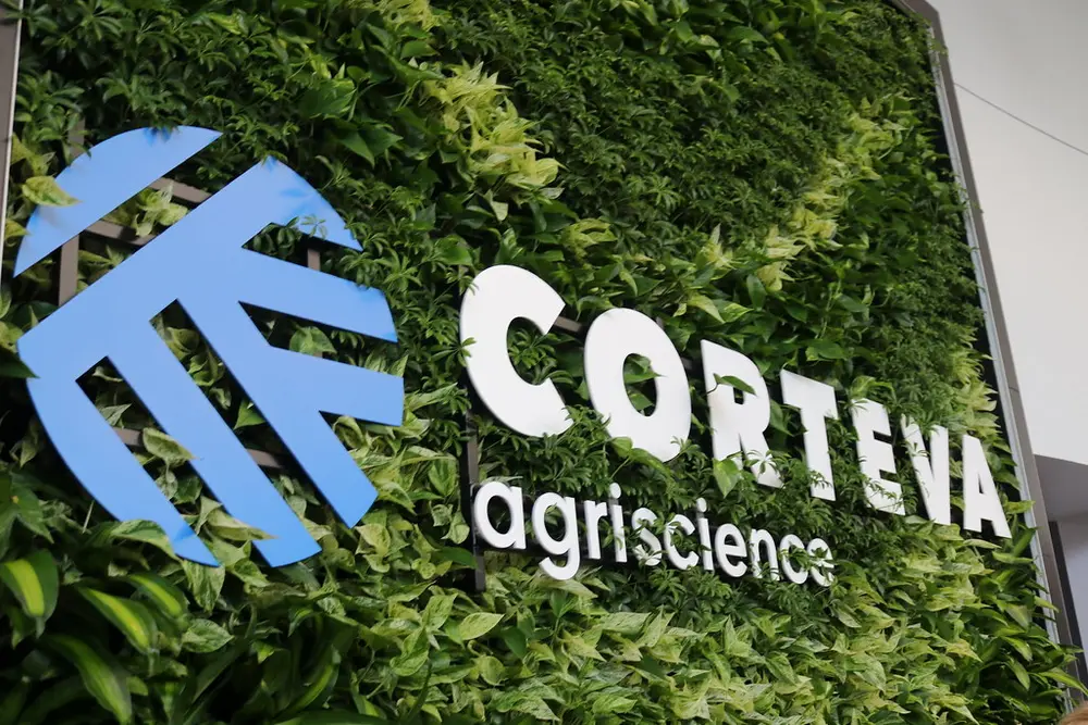 Singapore becomes strategic hub for Corteva’s bio-based crop protection ...