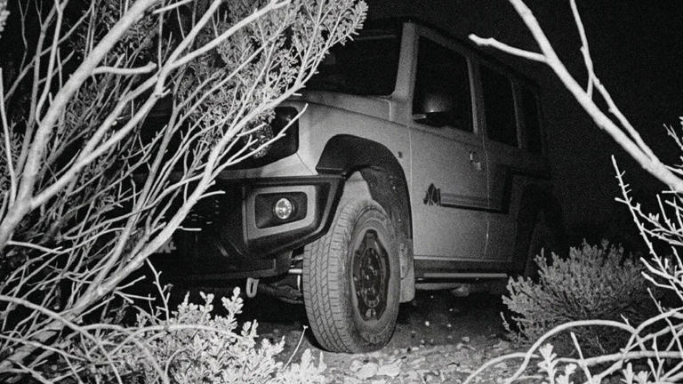 Suzuki Jimny gains a new rugged special edition