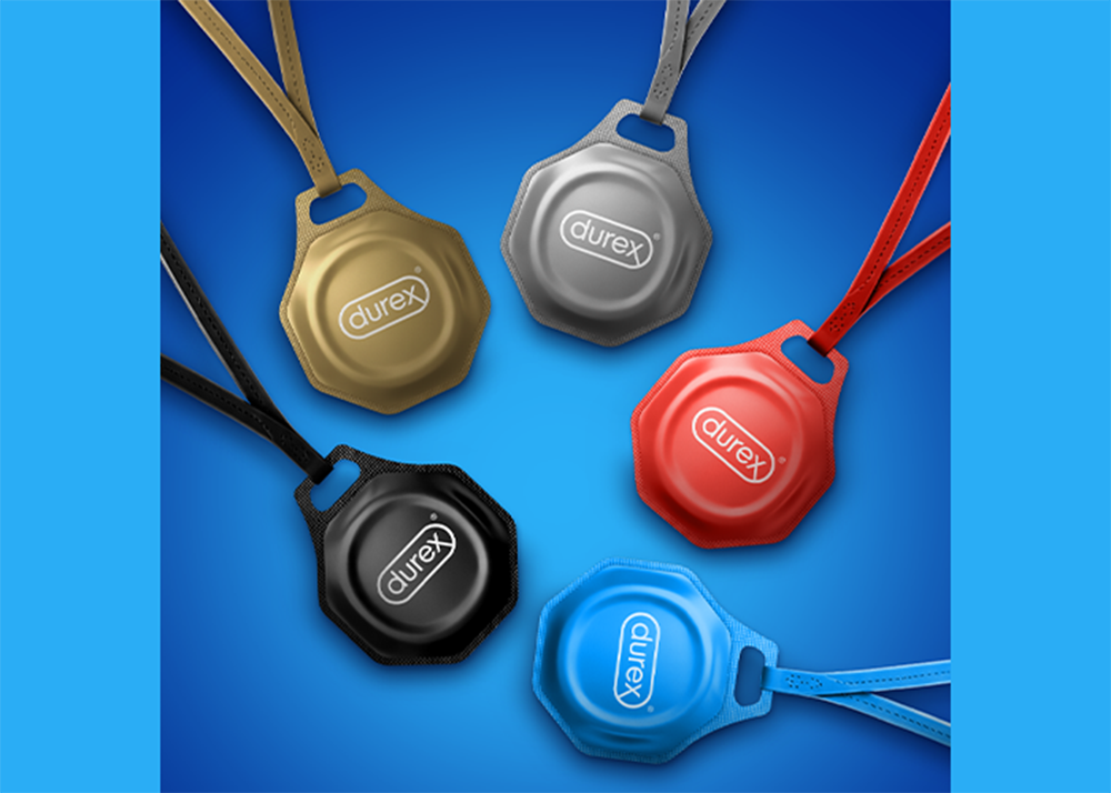 How Durex tapped into the internet’s biggest watch obsession with a ...
