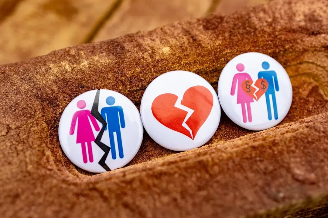 Why so many Gen X women are choosing to leave their marriages