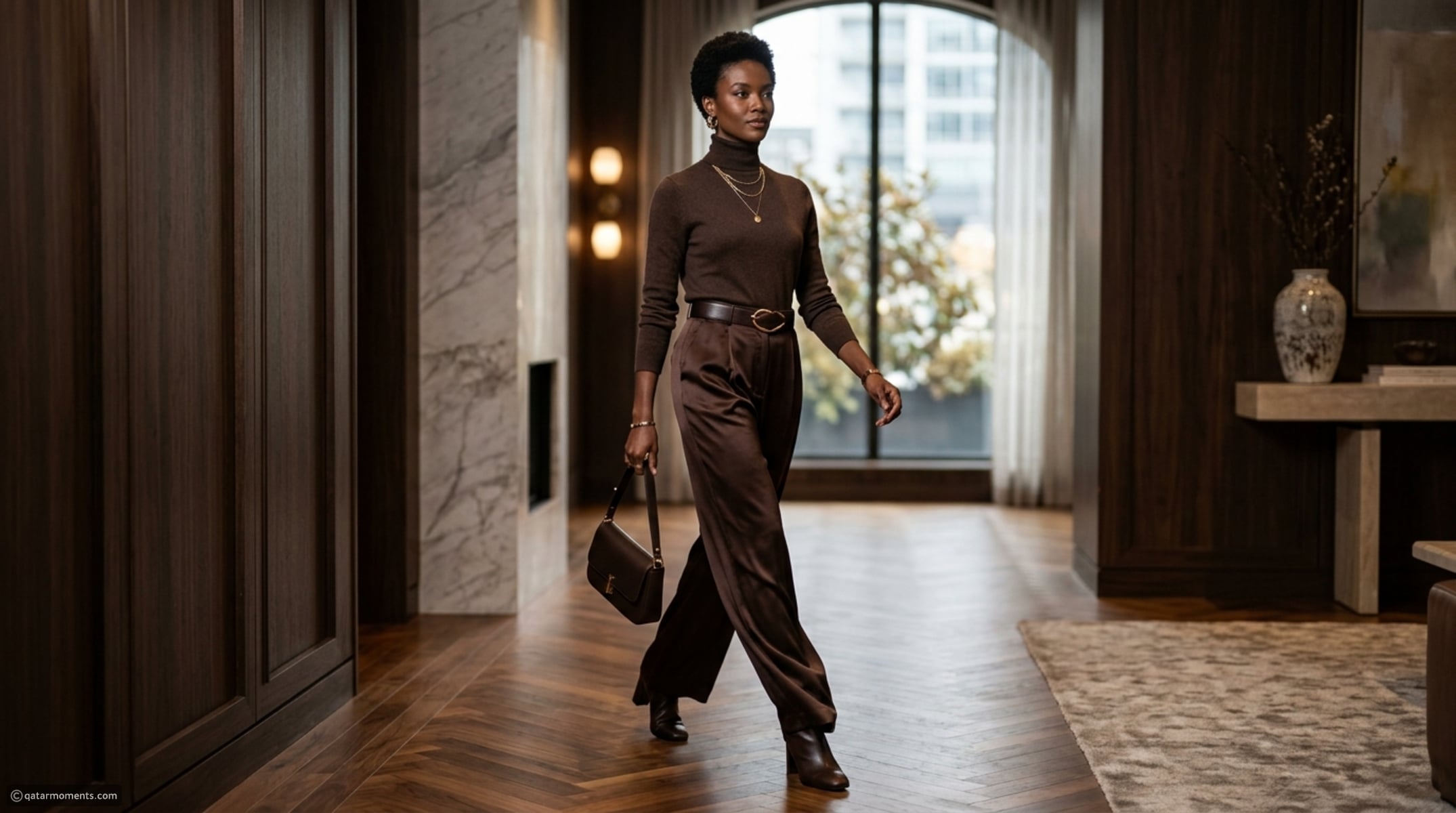 In 2026, fashion people are ditching blue jeans for these 9 colors