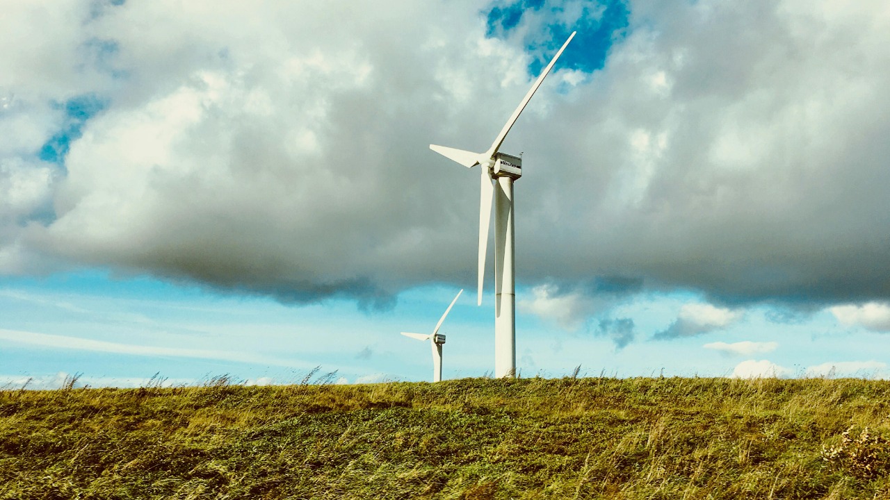 The biggest new power line in a generation just cleared its final ...