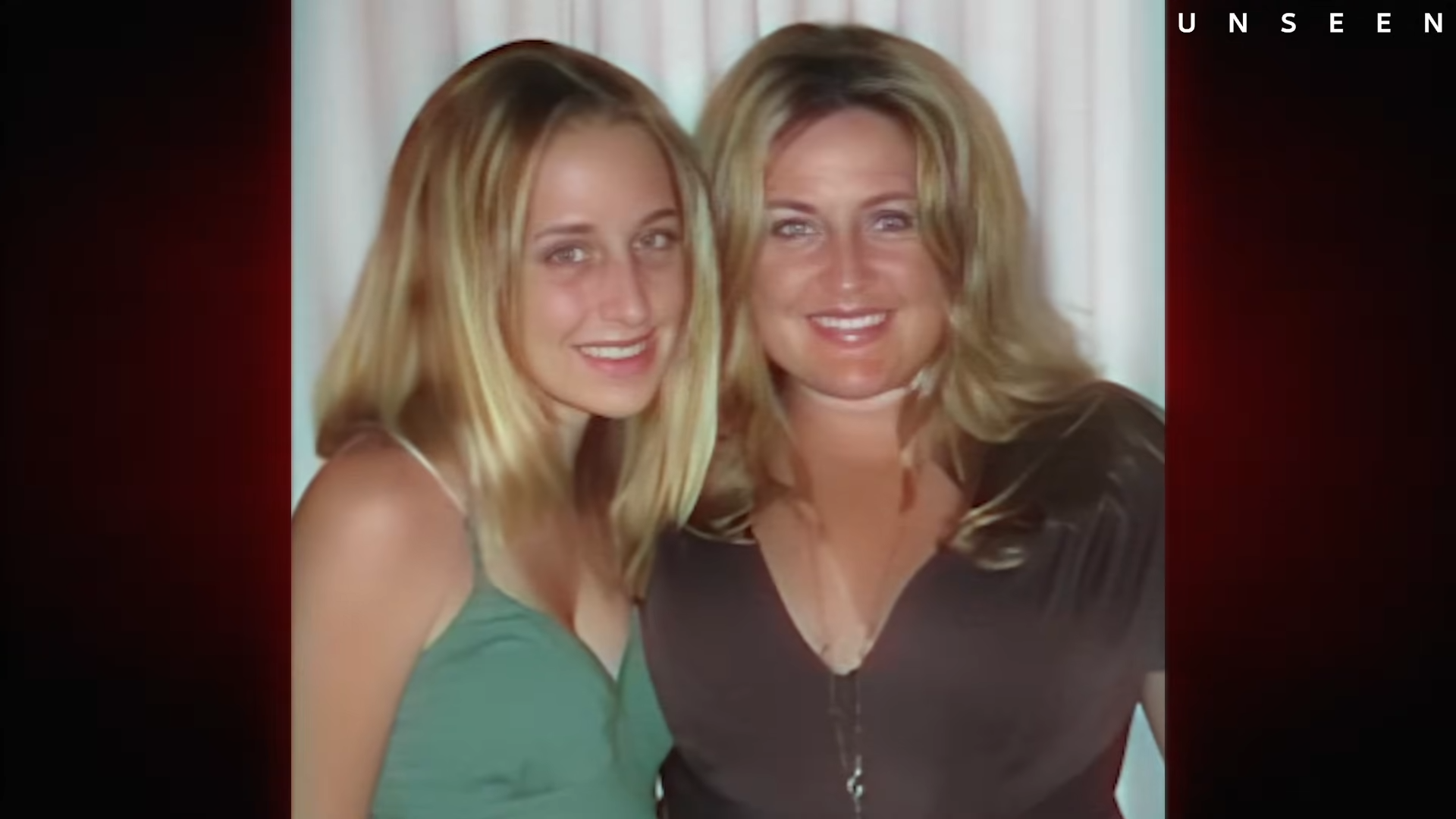 A mother was forced to rob a bank - to save her kidnapped 7-year-old ...