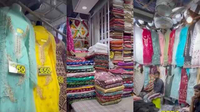 Top 5 shopping destinations in Mumbai for Eid al-Adha 2026