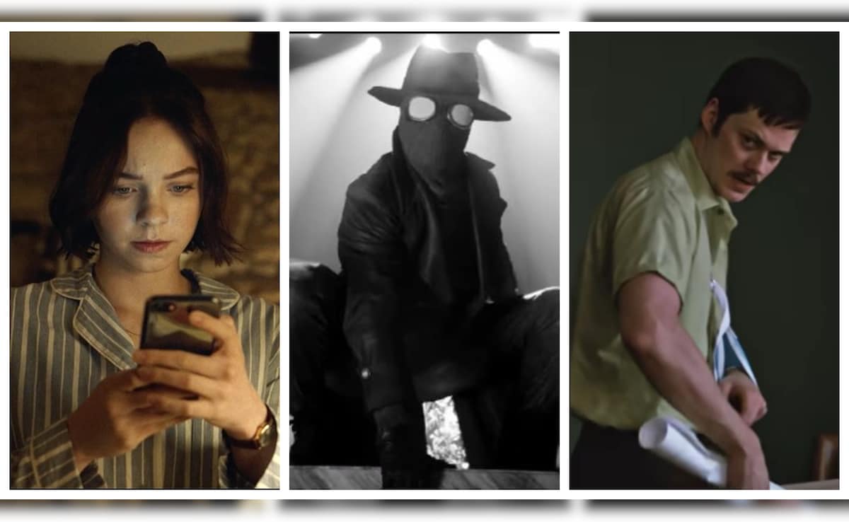 OTT releases this week: From Spider-Noir to Dead Man's Wire — movies ...