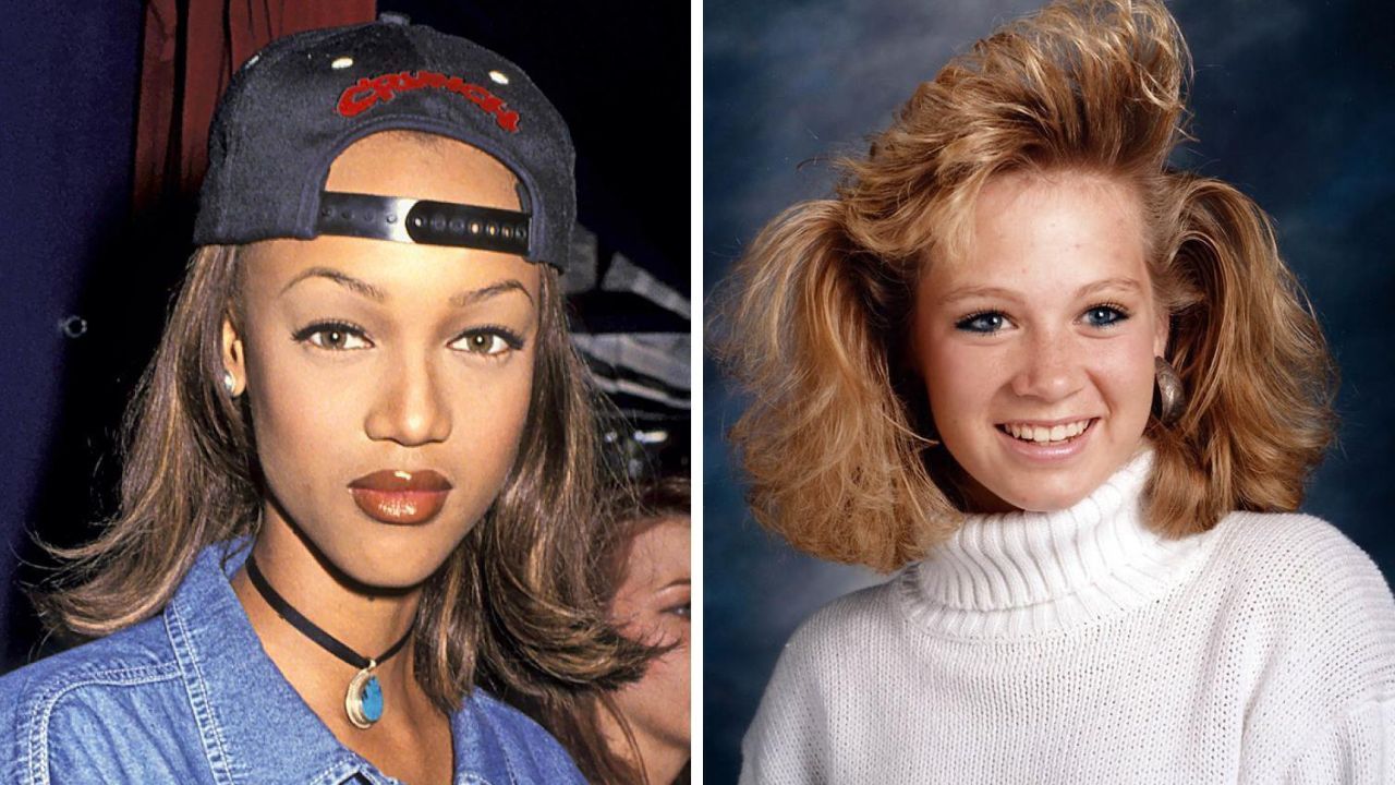 22 horrible trends that people from every era regret