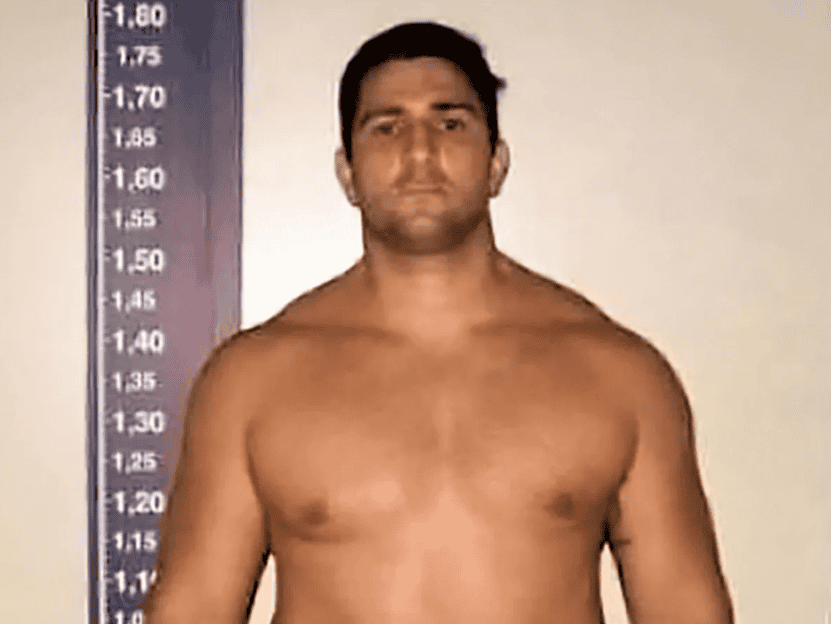 Ex-capitão do BOPE entra para o crime e passa a ser temido no Rio de ...