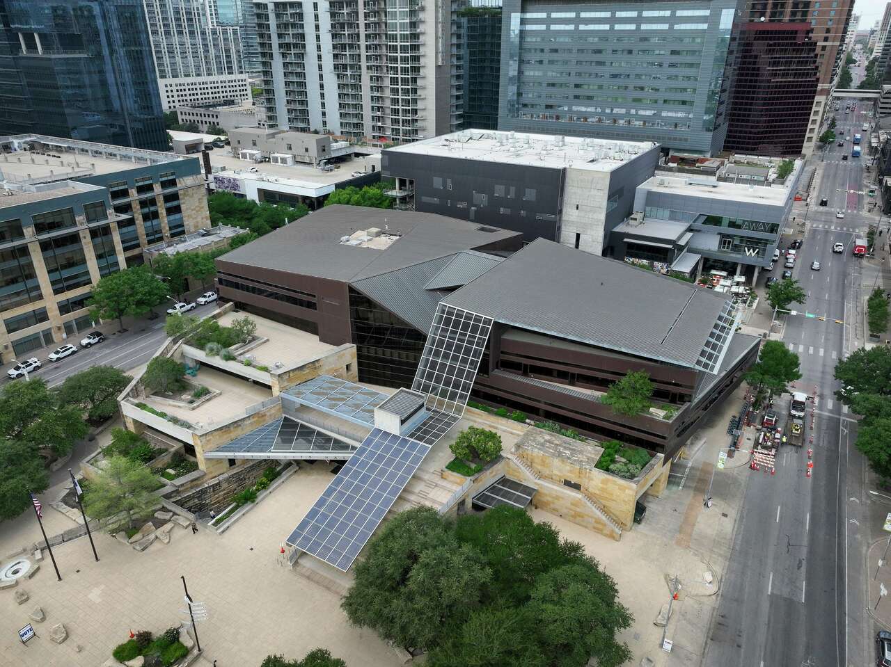 Austin changed its own bond rules. Now voters could be asked to approve ...