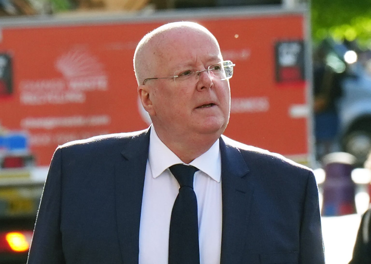 Ex-SNP chief executive Peter Murrell admits embezzling £400,000 in ...
