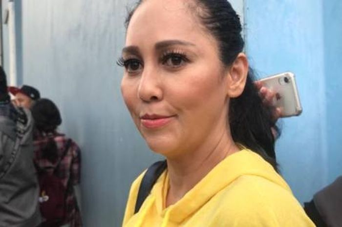 Punya trauma masa lalu, Meriam Bellina sedih tiap ulang tahun dilarikan ...
