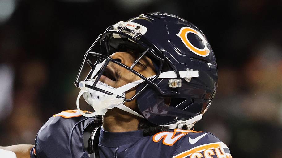 4 under-the-radar Bears who will set the world on fire in 2026