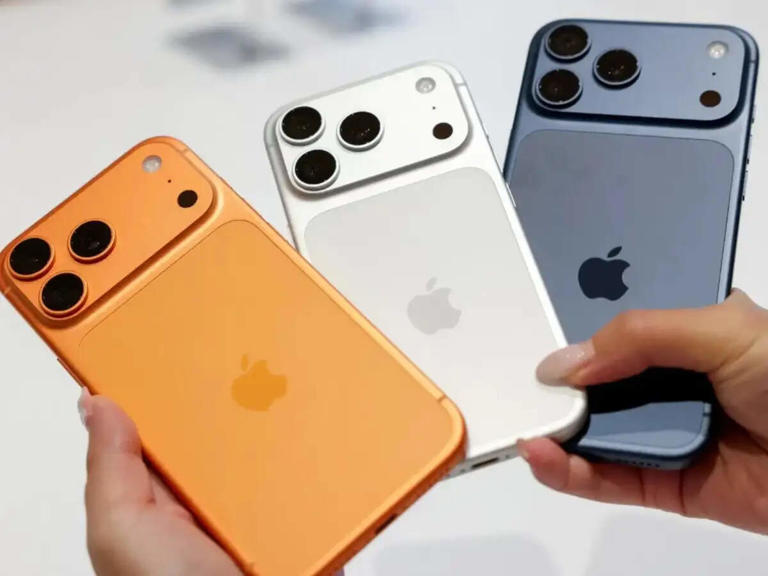 iPhone 18 Pro Max: Expected price in India, camera upgrades ...