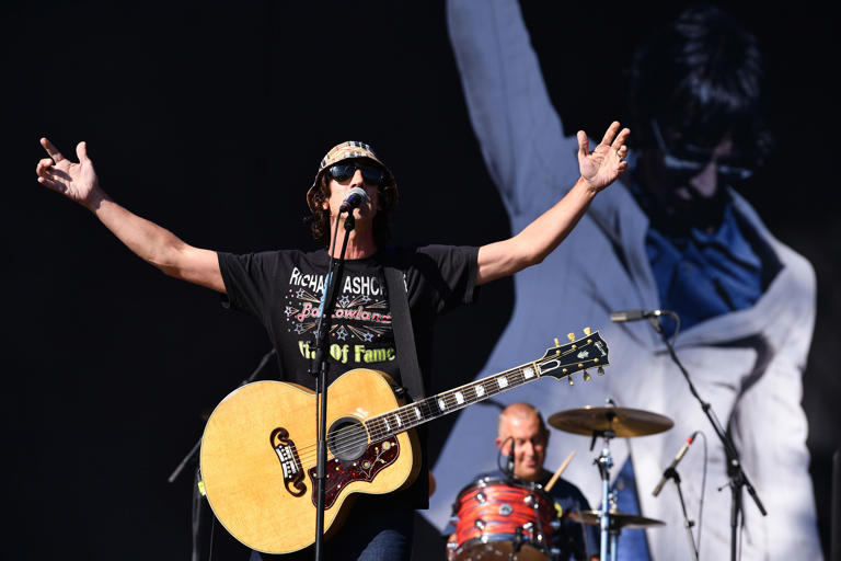 TRNSMT 2026 stage splits: Here's which stage each act will play as 8 ...